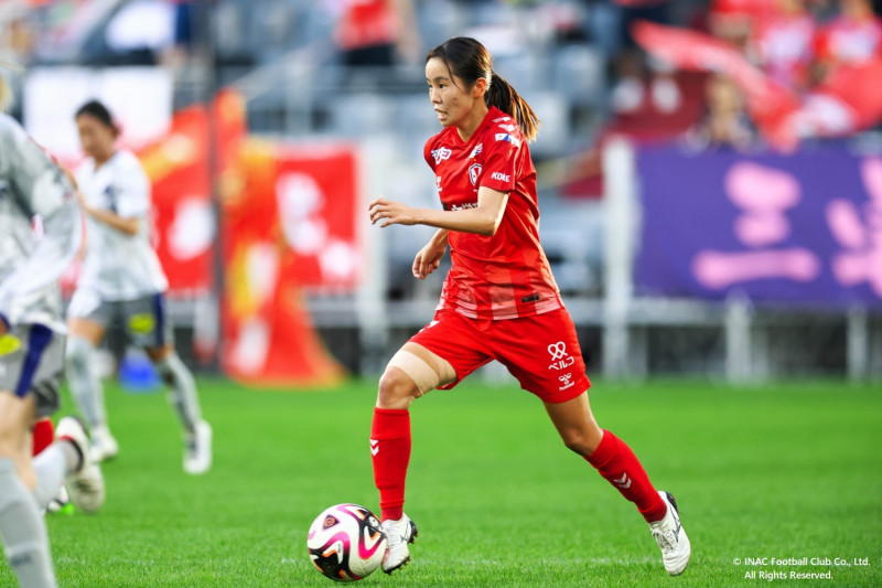2024-25 SOMPO WEリーグ | 試合 | INAC神戸 レオネッサ