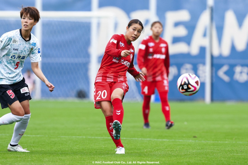 2024-25 WEリーグ クラシエカップ | 試合 | INAC神戸 レオネッサ