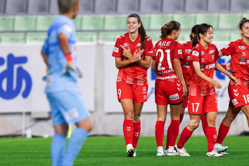 2024-25 SOMPO WEリーグ | 試合 | INAC神戸 レオネッサ