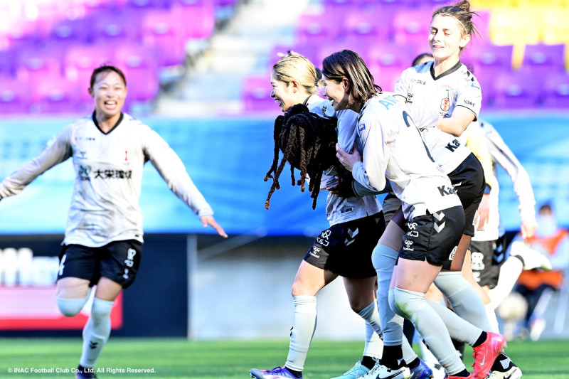 皇后杯 JFA 第46回全日本女子サッカー選手権大会 | 試合 | INAC神戸 レオネッサ