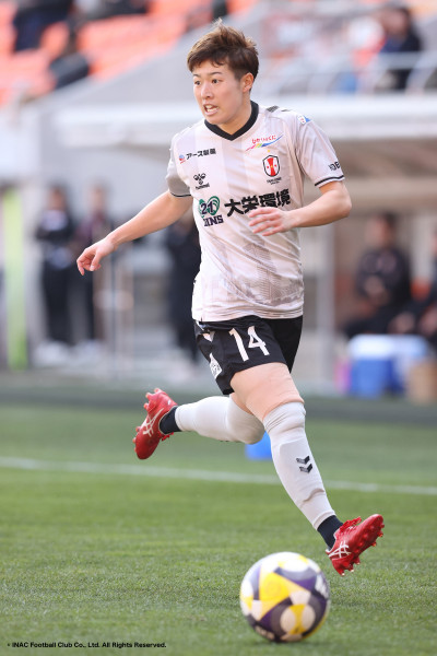 2024-25 SOMPO WEリーグ | 試合 | INAC神戸 レオネッサ